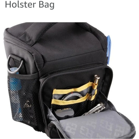 Ruggard Hunter | Bags | Ruggard Hunter 35 Dslr Holster Bag Camera Bag ...